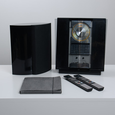 BANG & OLUFSEN, BeoSound Ouverture & Beolab 4000. Övrigt - Modern ...