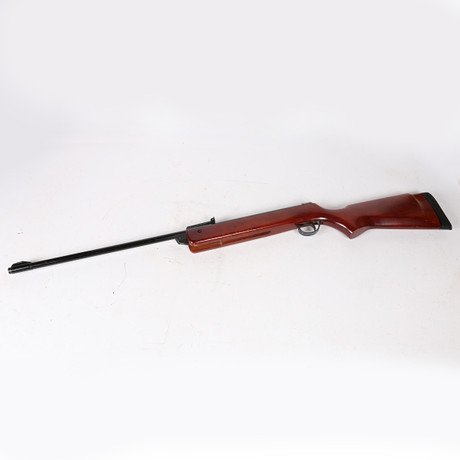 BSA METEOR .22 AIR RIFLE. Weapons & Militaria - Airguns - Auctionet