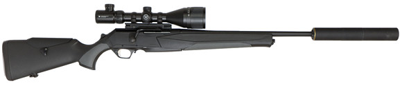 KULGEVÄR, belgien, Repeter, fabrikat Browning, modell Maral Compo Nordic, kaliber .308, tillv.nr ...