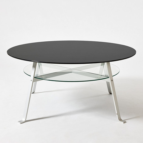 NIELS GAMMELGAARD. “Ikea PS Stockholm”, a coffee table, IKEA, designed ...