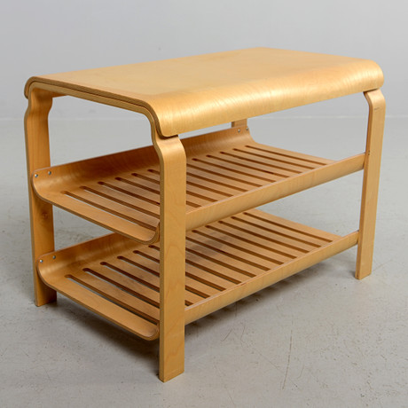 RICHARD CLACK. Console table, “Kantra”, IKEA, 1999. Furniture - Tables ...