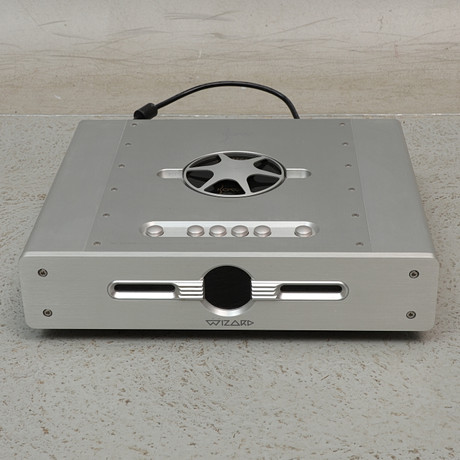 CD SPELARE, BOW Technologies, The Wizard, Danmark, 2000-tal. Övrigt - Modern Teknik & Elektronik ...