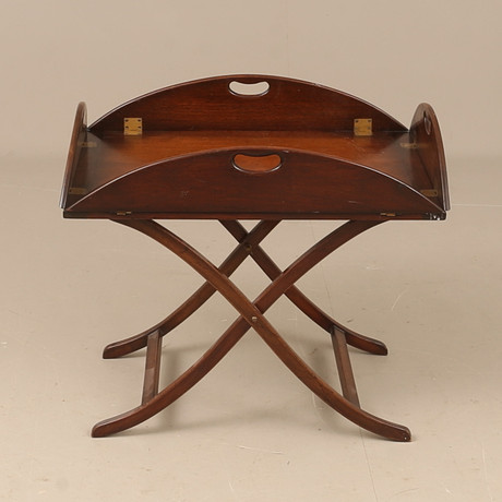 SOFFBORD, s k Butler´s Tray. Möbler - Bord - Auctionet