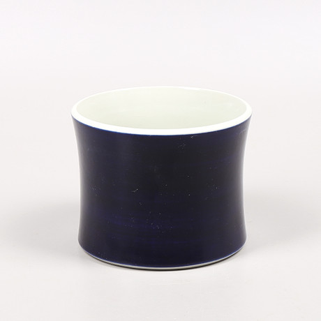 MARIANNE WESTMAN. Outer lining, stoneware, Rörstrand, 1970-tal ...