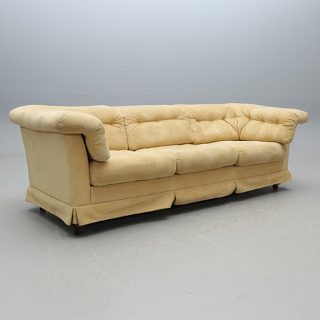 SOFFA, "Askö", DUX. Möbler - Soffor & Sittgrupper - Auctionet