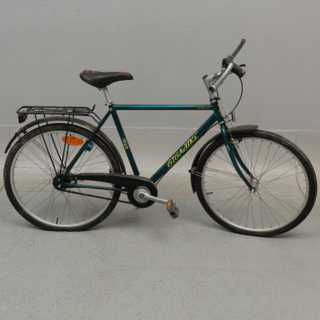 A 20th century men's bicycle Rex Gigabike. Vehicles, Boats & Parts ...