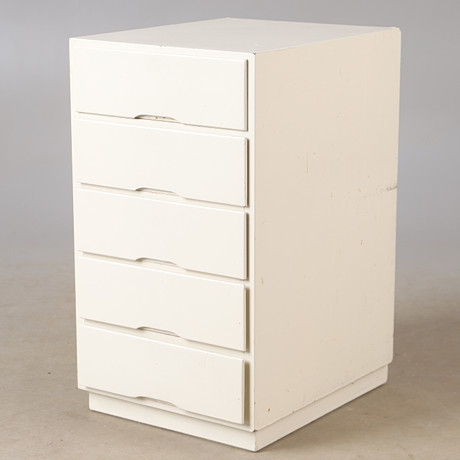 GILLIS LUNDGREN. Hurts, "Tore", IKEA, 1900-talets mitt. Möbler - Skåp ...