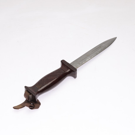 A 20th century GDR NVA knife from Germany. Weapons & Militaria - Edged ...
