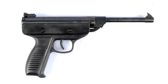 LUFTPISTOL, Max Ranger, 4,5 mm. Övrigt - Övrigt - Auctionet