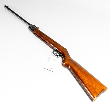 AIR RIFLE, Diana, model 23 (4,5). Weapons & Militaria - Airguns - Auctionet