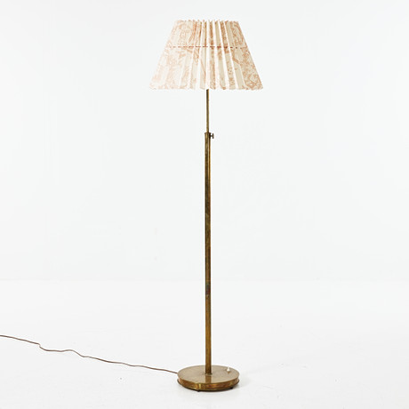 JOSEF FRANK. Golvlampa, Firman Svenskt Tenn , modellnummer 2148 ...