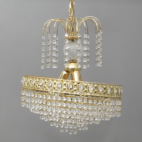 CHURCH, 19 / 2000s. Lighting & Lamps - Ceiling lights - Auctionet