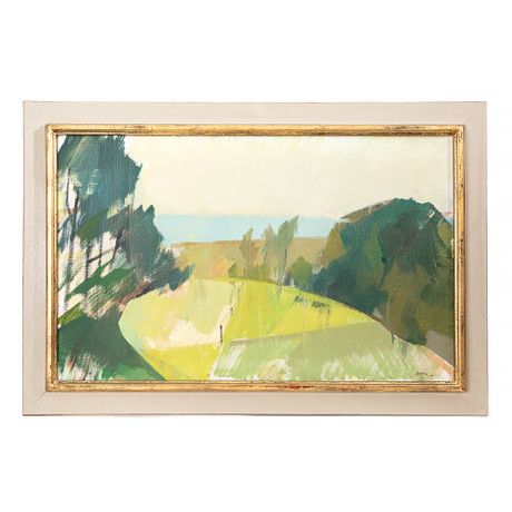 JACQUES ZADIG. Oil on canvas, signed and dated -56. Art - Paintings ...