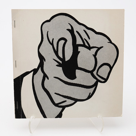 AMERICAN POP ART. 106 FORMS OF LOVE AND DESPAIR. THE AMERICAN ARTISTS ...