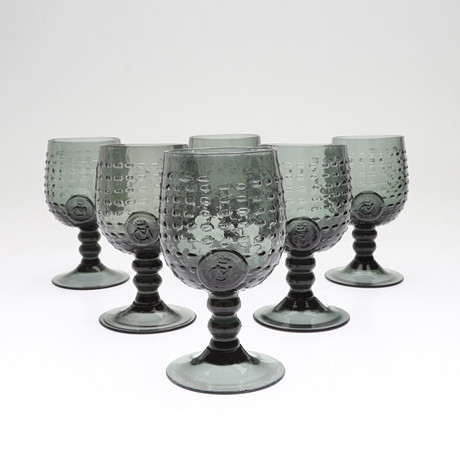 REIJMYRE, glass 6pcs. Glass - Utility glass - Auctionet
