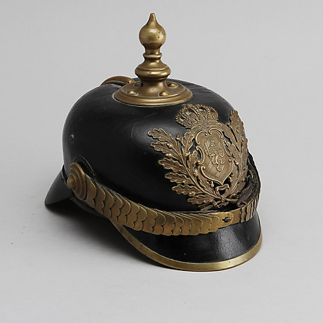 POLICE CASKET, circa 1900. Coins, Medals & Stamps - Other - Auctionet
