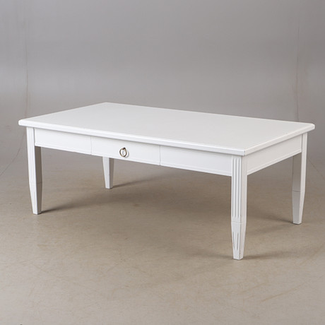 A 'Stockholm' coffee table, Englesson, 2000s. Furniture - Tables ...