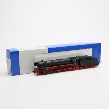 ÅNGLOK Roco 63208. Leksaker - Leksaker - Auctionet