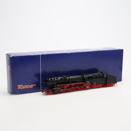 ÅNGLOK Roco 62258. Leksaker - Leksaker - Auctionet