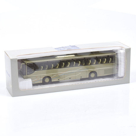 MODEL BUS, Metal/resin, Volvo 8700, Motorart. 1:43 scale. Toys - Toys ...