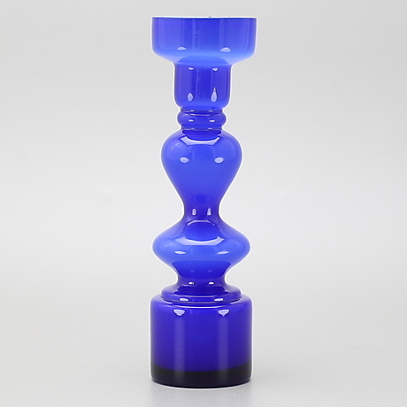 VAS, glass, probably PO Current. Alsterfors glassworks, 1960s/70s ...