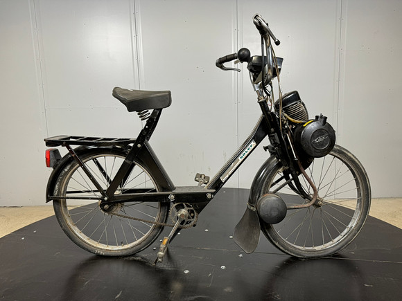 SOLEX, model 3800 “moped”, 1980s, France. Vehicles, Boats & Parts - Mopeds - Auctionet