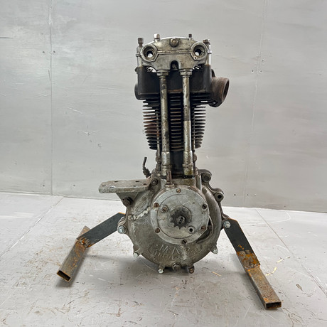 MAG, engine, 500cc OHV, 1920/30s. Vehicles, Boats & Parts - Motorcycle ...