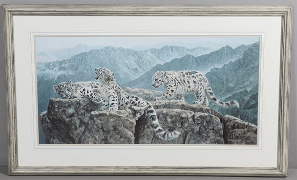 MATTHEW HILLIER (B.1958). Efter. DONERA TILL VÄLGÖRENHET: HIJINKS ...