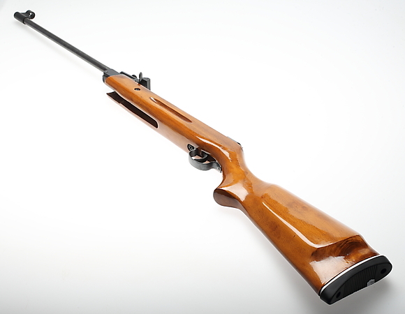 AIR RIFLE, 19/2000s. Weapons & Militaria - Guns & Rifles - Auctionet