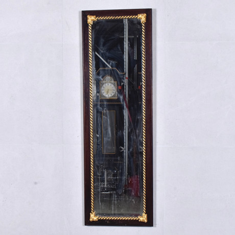 SPEGEL, 1900-tal. Speglar - Auctionet