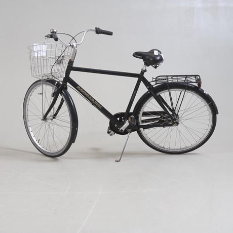CYKEL, Monark, Original Karl, 28", 3 vxl. Fordon, Båtar & Delar ...