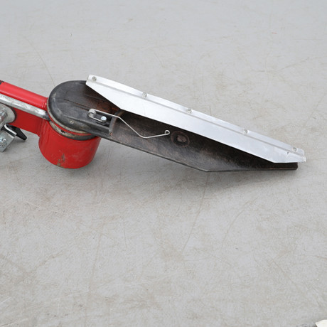 CLAY PIGEON THROWER, "Flyer rabbit “, Stiga. Weapons & Militaria ...