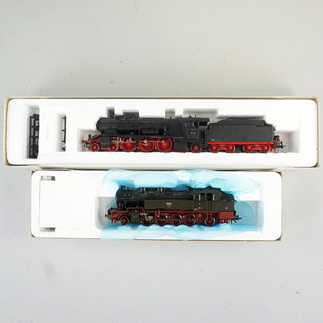 ROCO, 2st lok till modelljärnväg, 63260, 43218, skala HO. Leksaker ...