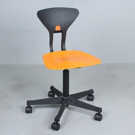LABOFA. Office chair, 'Ray' model, Denmark, 1990s. Furniture ...