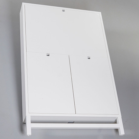 MAVIS. A desk, MDF, “FALSTERBO”, 21st century. Furniture - Cupboards ...