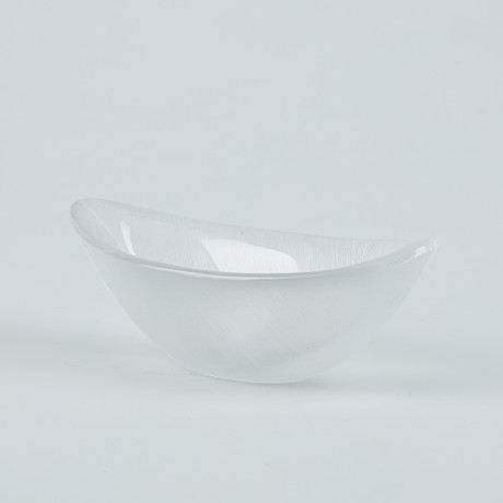 TAPIO WIRKKALA. MALJA, malli 3370, signeerattu Tapio Wirkkala Iittala ...