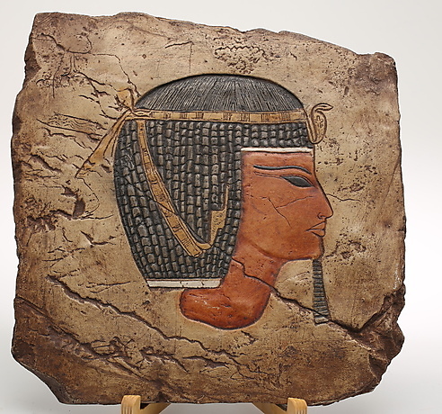 WALL RELIEF, Egypt, stone mass. Miscellaneous - Miscellaneous - Auctionet