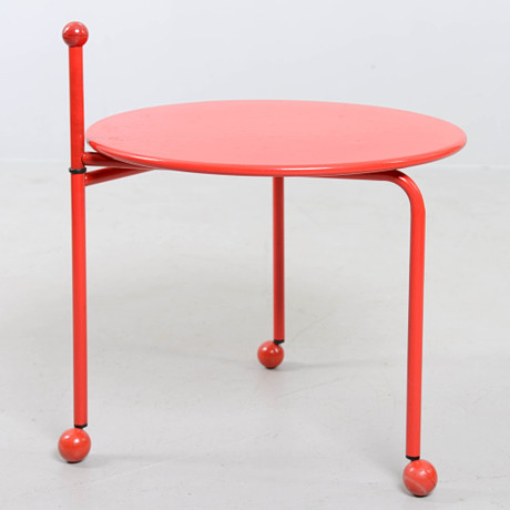 TORD BJÖRKLUND. Coffee table, IKEA, 1980s/90s. Furniture - Tables ...