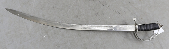 DECORATIVE WEAPON, India, 20th century. Weapons & Militaria - Edged ...