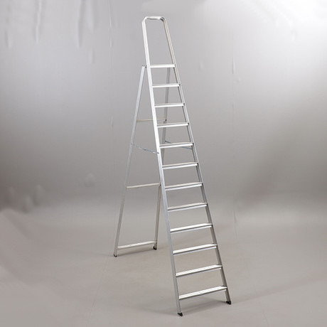 STEGE, 12 steg, Harbo-stegen. Övrigt - Övrigt - Auctionet