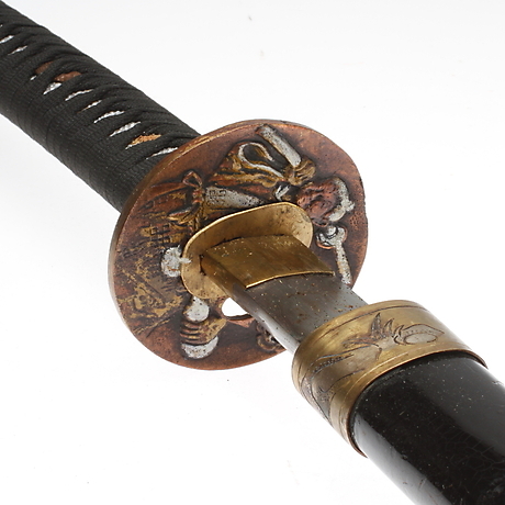 SWORD, China, replica, 1900/2000s. Weapons & Militaria - Edged weapons ...