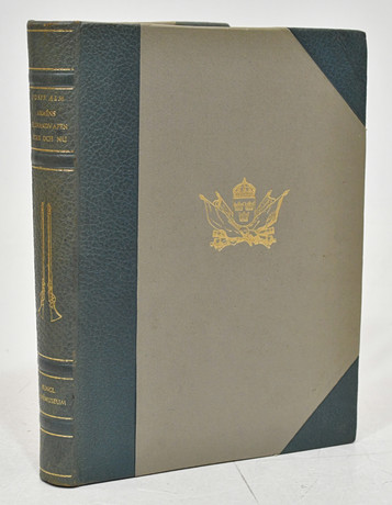Army fire hand guns past and now. 1953. Books, Maps & Manuscripts ...