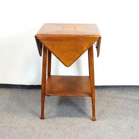 ENVELOPE TABLE. Furniture - Tables - Auctionet