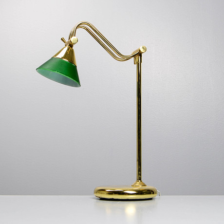 TABLE LAMP,, model 072-B, Scan Lamps. Lighting & Lamps - Table Lamps ...