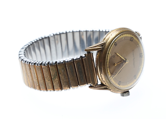 BRACELET WATCH, men, Girard Perregaux, antimagnetic. Clocks & Watches ...