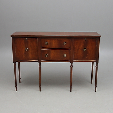 BUFFET, Reprodux Bevan Funnell Ltd Newhaven England, 1900er Jahre ...