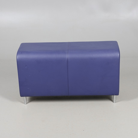 JASPER MORRISON. A VITRA MOBILE MORRISON BENCH SEAT. Furniture - Sofas ...