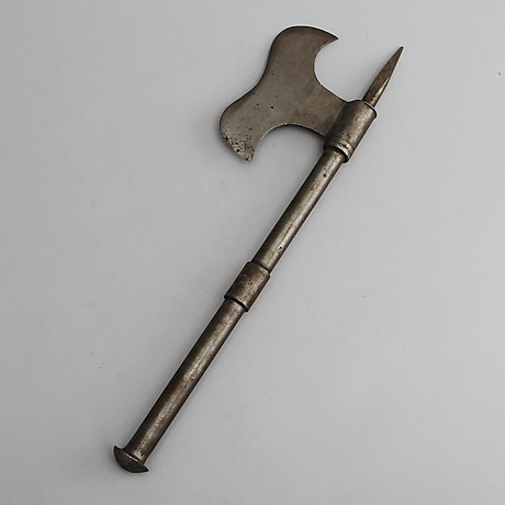 ANKUSH, India. Weapons & Militaria - Edged weapons - Auctionet