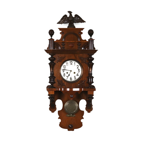 A 20th century BG wall clock/manor clock. Clocks & Watches - Wall ...
