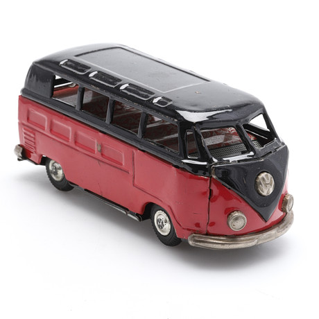 LEKSAKSBUSS, VW, Japan. Leksaker - Leksaker - Auctionet